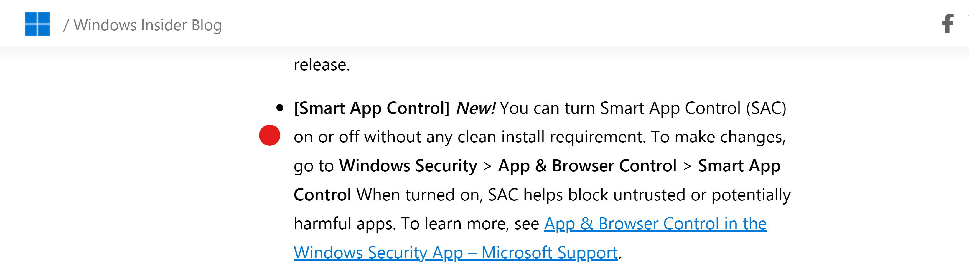 Smart App Control settings greyed out - Microsoft Q&A
