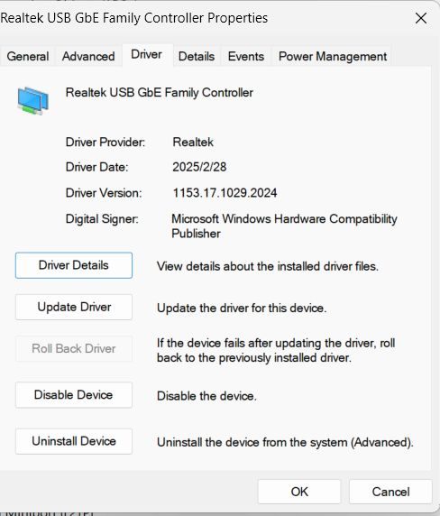 Windows 11 BSOD caused by rtu53cx22x64.sys - Microsoft Q&A