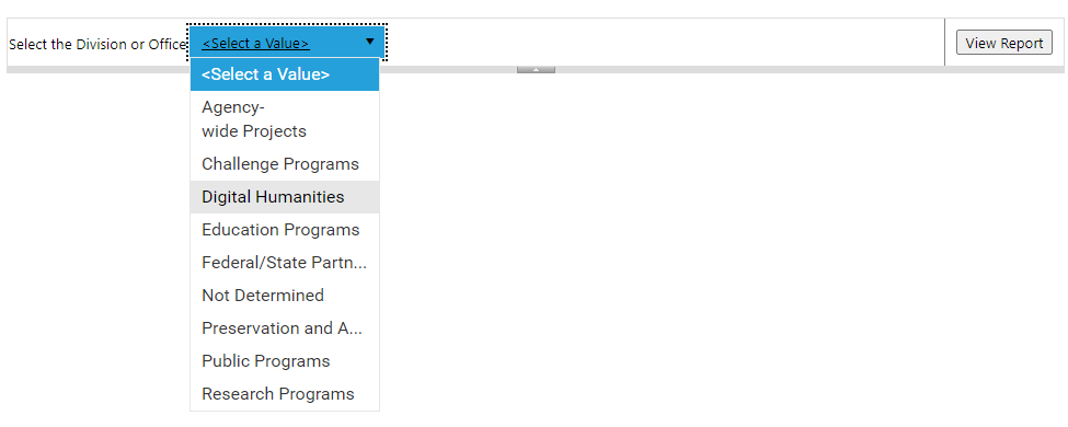 Ssrs Reportviewer Control With Drop Down List Parameter Values Selects The Wrong Value