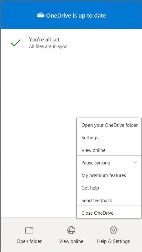 OneDrive Personal Vault Shortcut Not Functioning on PC - Microsoft Q&A