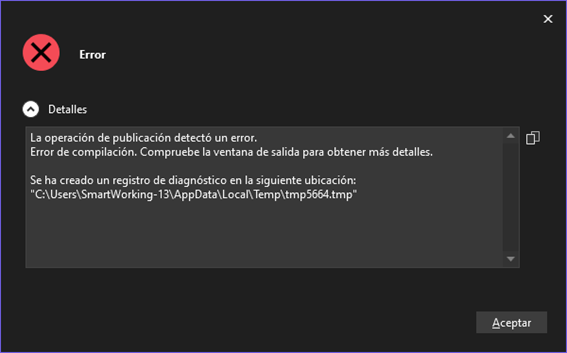 ERROR_USER_UNAUTHORIZED - Microsoft Q&A ERROR_USER_UNAUTHORIZED - Microsoft Q&A