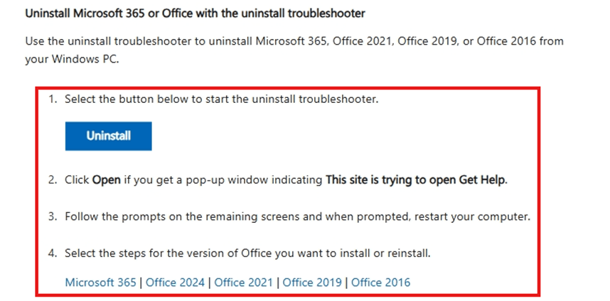 I have the same issue. O365 installed in my system but ,Outlook.exe file is missing - Microsoft Q&A