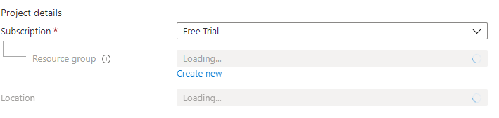 Issue When Trying To Create A Sendgrid Account On Azure Microsoft Qanda