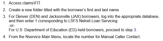 Fixing spacing on a numbered list when a numbered item has multiple ...