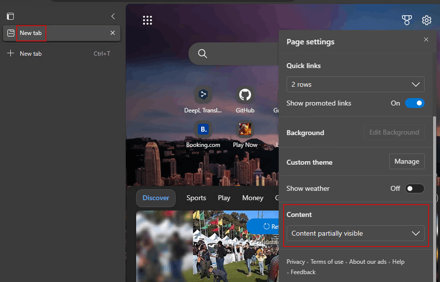 What is Prism Carousel? - Microsoft Q&A