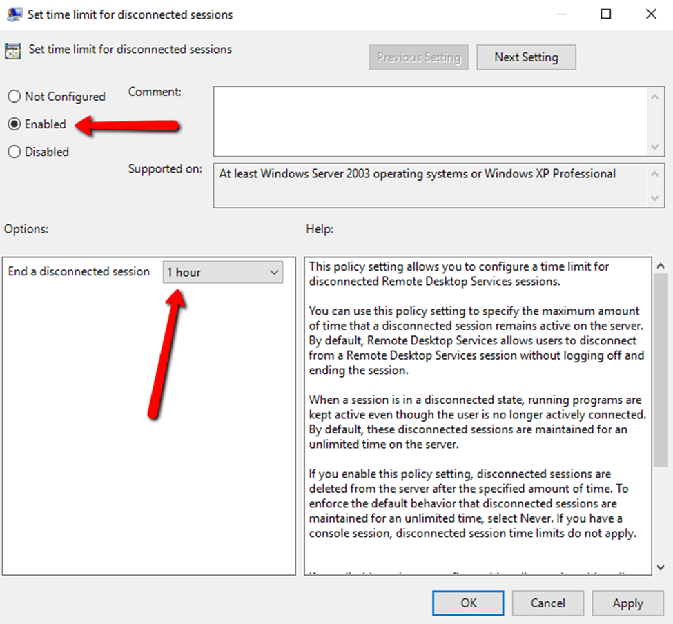 How to log off any application that requires a password to open ...