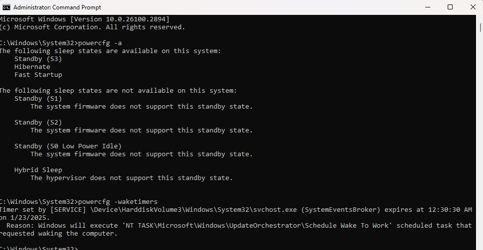 Computer will not "restart" when "restart" is clicked - Microsoft Q&A