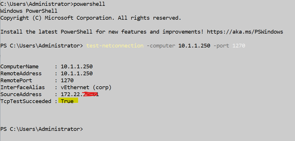 Linux Agents Issue in SCOM 2022 New Environment - Microsoft Q&A
