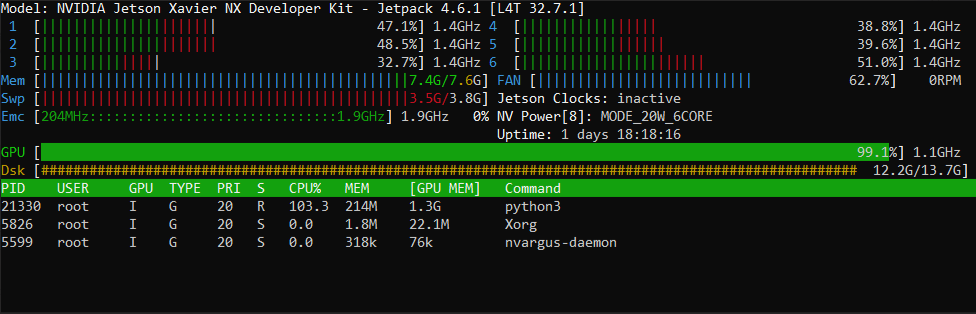 Why edgehub is consuming too much memory? - Microsoft Q&A