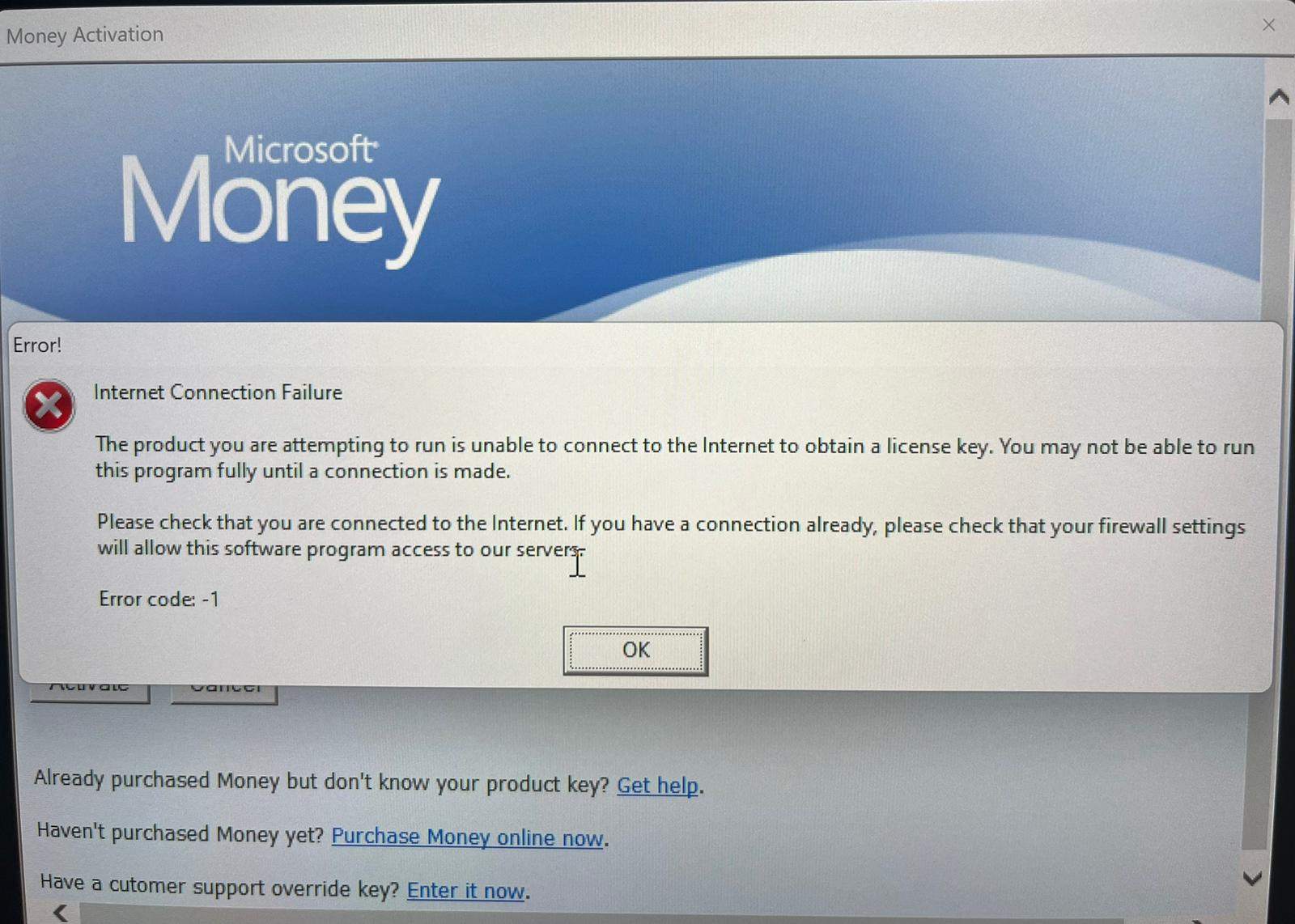 Microsoft Money - Microsoft Q&A