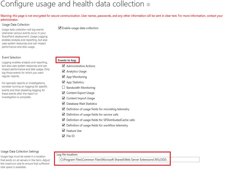 Sharepoint 2019 - how to check who enabled enterprise features ...