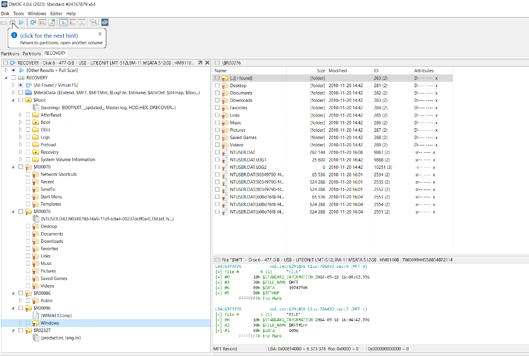 BitLocker Password Prompt Missing After Windows Crash: Seeking Help ...