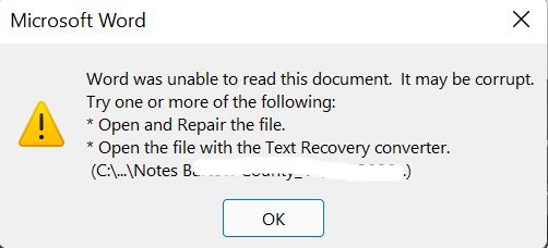 Brown box icons on files and I cannot open any of them! - Microsoft Q&A