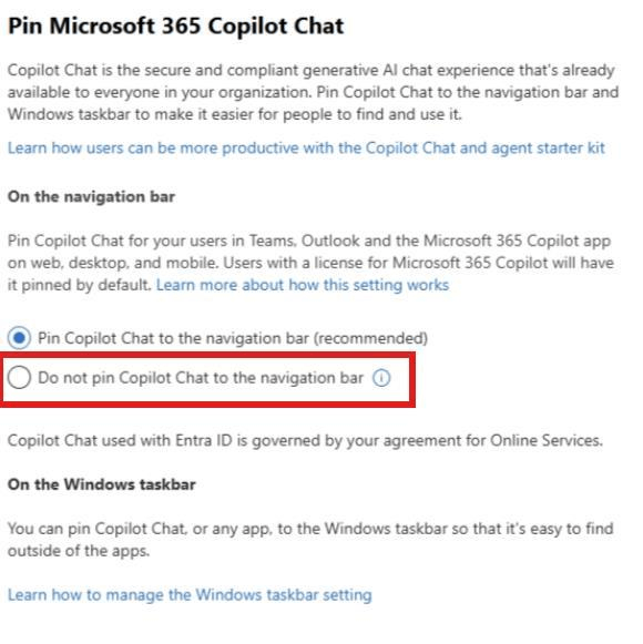 Does anyone understand why copilot has to be in everything!!!??? I hate it in the new microsoft ...