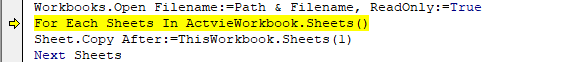 Combining multiple excel workbooks into one - Microsoft Q&A