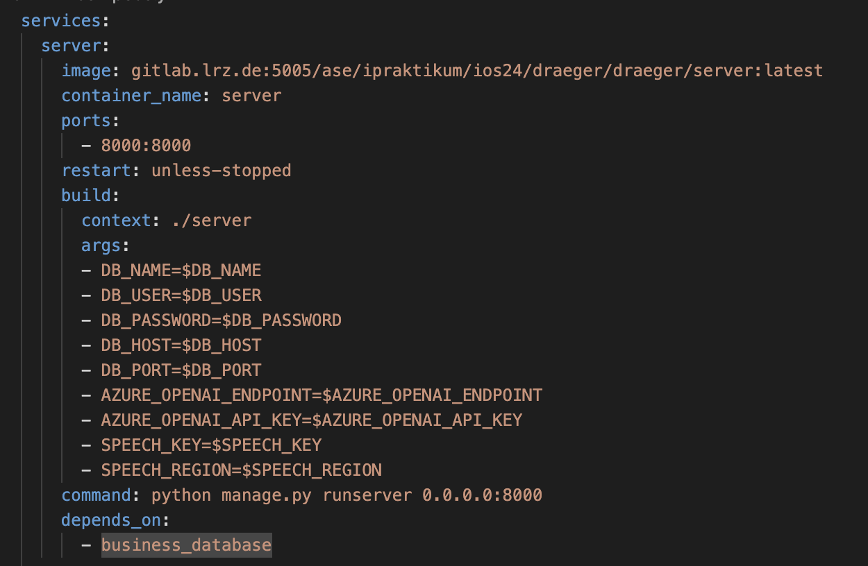 How Can I Use Speech Sdk In Python Container Microsoft Qanda 4835