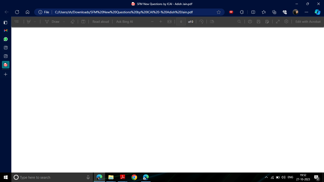 PDF viewer in Microsoft edge is not working - Microsoft Q&A