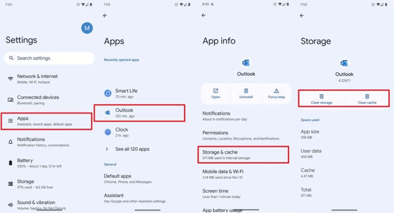 Cannot add work email to Mobile Outlook - Microsoft Q&A