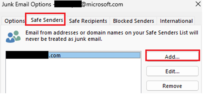Email is disappearing automatically - Microsoft Q&A