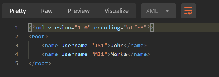 How do I supply value for a transformXML parameter that expects XmlNode ...