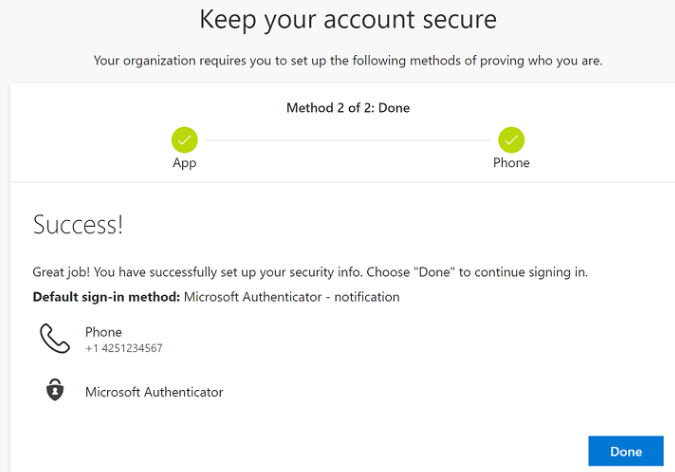 Unable to login to portal.azure.com - Microsoft Q&A
