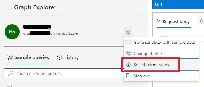 Extracting End Users Contacts - Microsoft Q&A