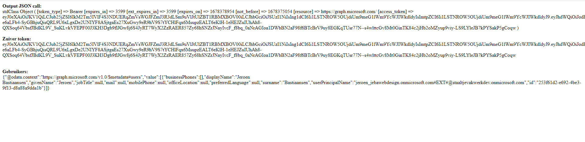 Microsoft Graph issue SPO license listing drive files - Microsoft Q&A