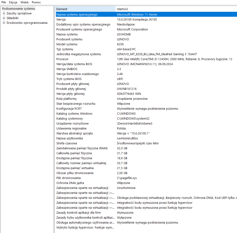 Windows 11 Home, Night Light option is suddenly greyed out for one user ...