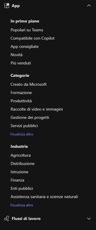 Teams Tab App Published To Organization With Admin Consent Can See On Outlook But Cannot See On