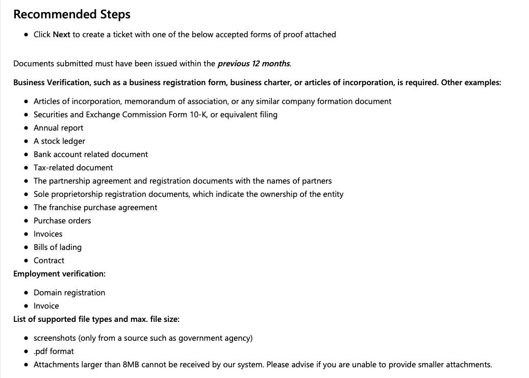 Publish Office Add In To Appsource Microsoft Qanda