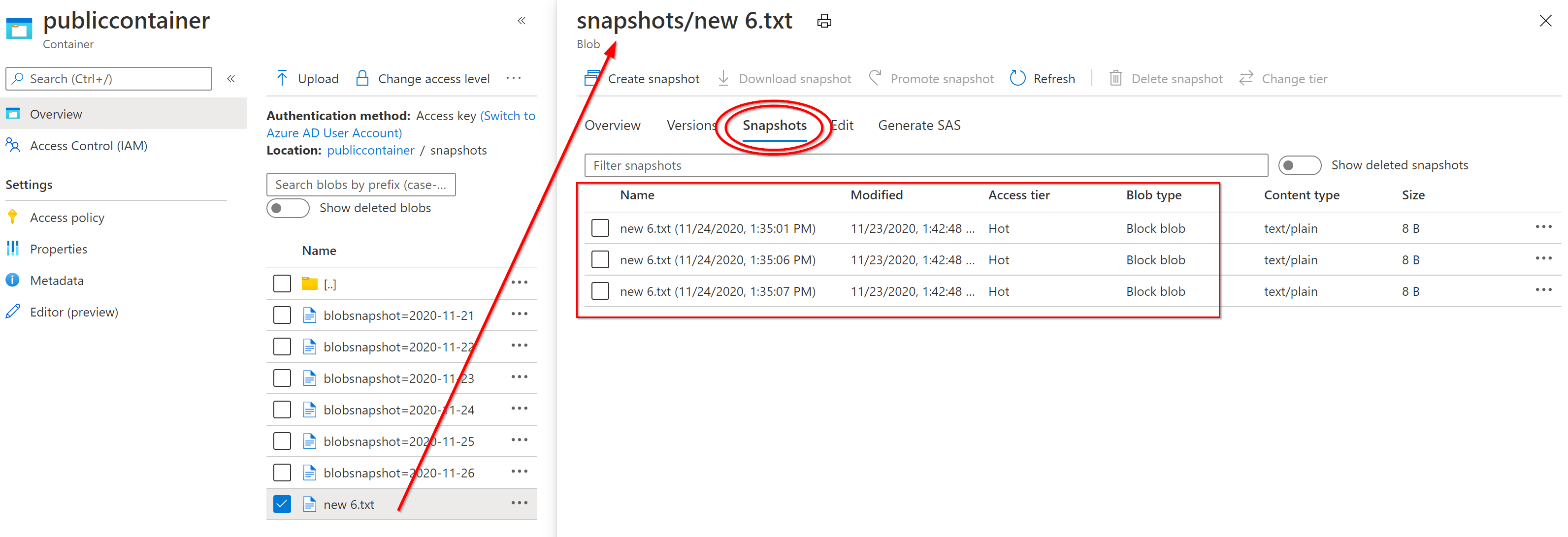 Querying CDM from Synapse SQL Serverless - Microsoft Q&A