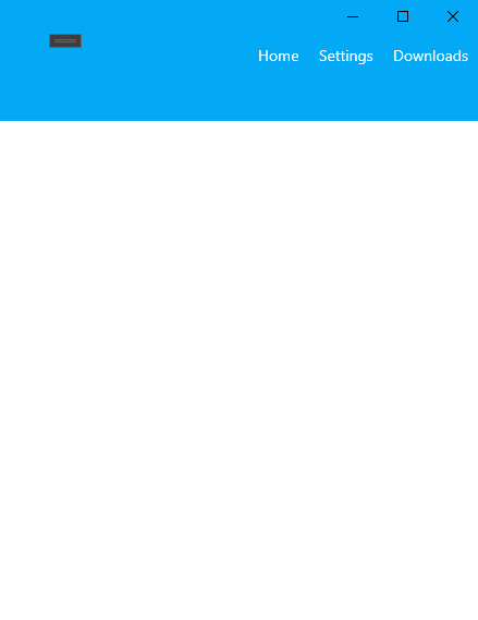 Toolbar Item Not Showing In Secondary 3 Dots Xamarinforms Uwp Microsoft Qanda