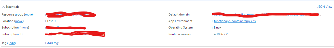 How to Implement/Add Health Checks for Azure Function App Running in ... How to Implement/Add Health Checks for Azure Function App Running in ...