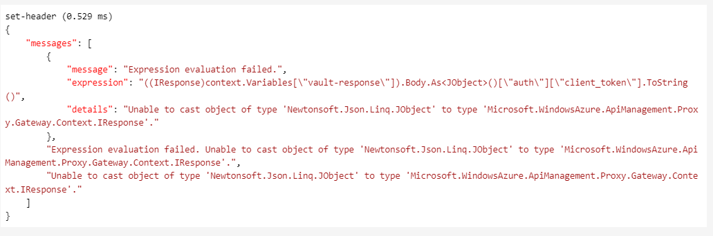 Unable to pass the set-body in Send-response POST method - Microsoft Q&A Unable to pass the set-body in Send-response POST method - Microsoft Q&A