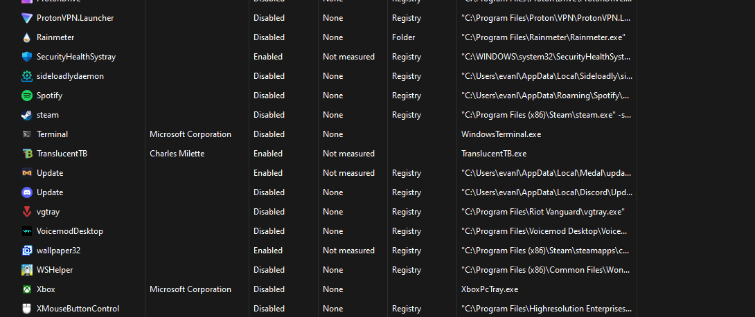 The target "" of this internet shortcut is not valid. - Microsoft Q&A