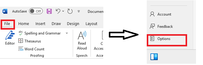 How do I find out why Word thinks a sentence has grammatical errors ...