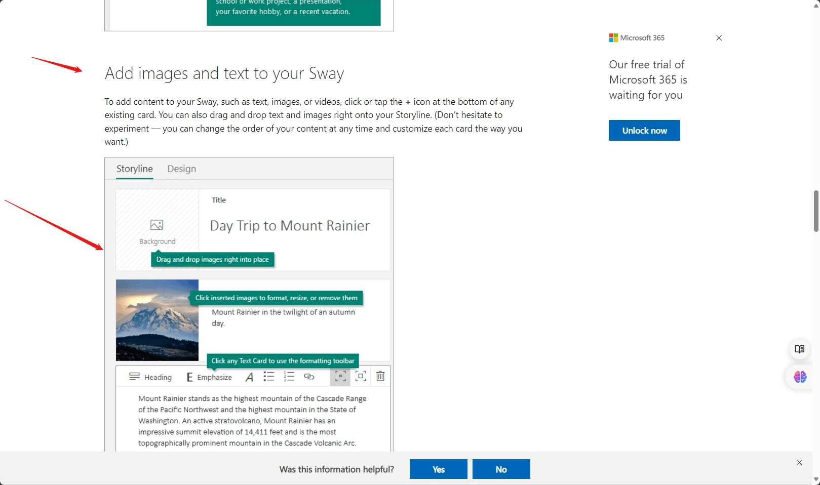 How do I upload my own photo? - Microsoft Q&A