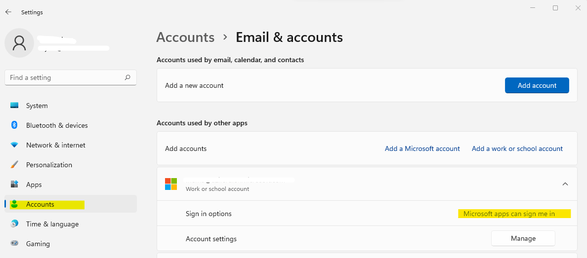 How to prevent websites from automatically selecting default Microsoft ...