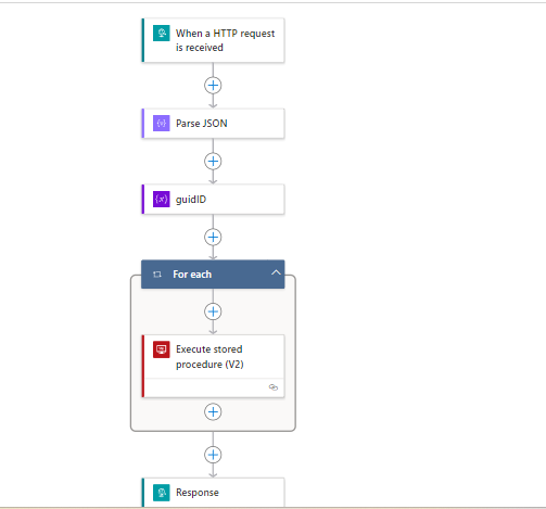 Need Help with Azure App Logic! - Microsoft Q&A