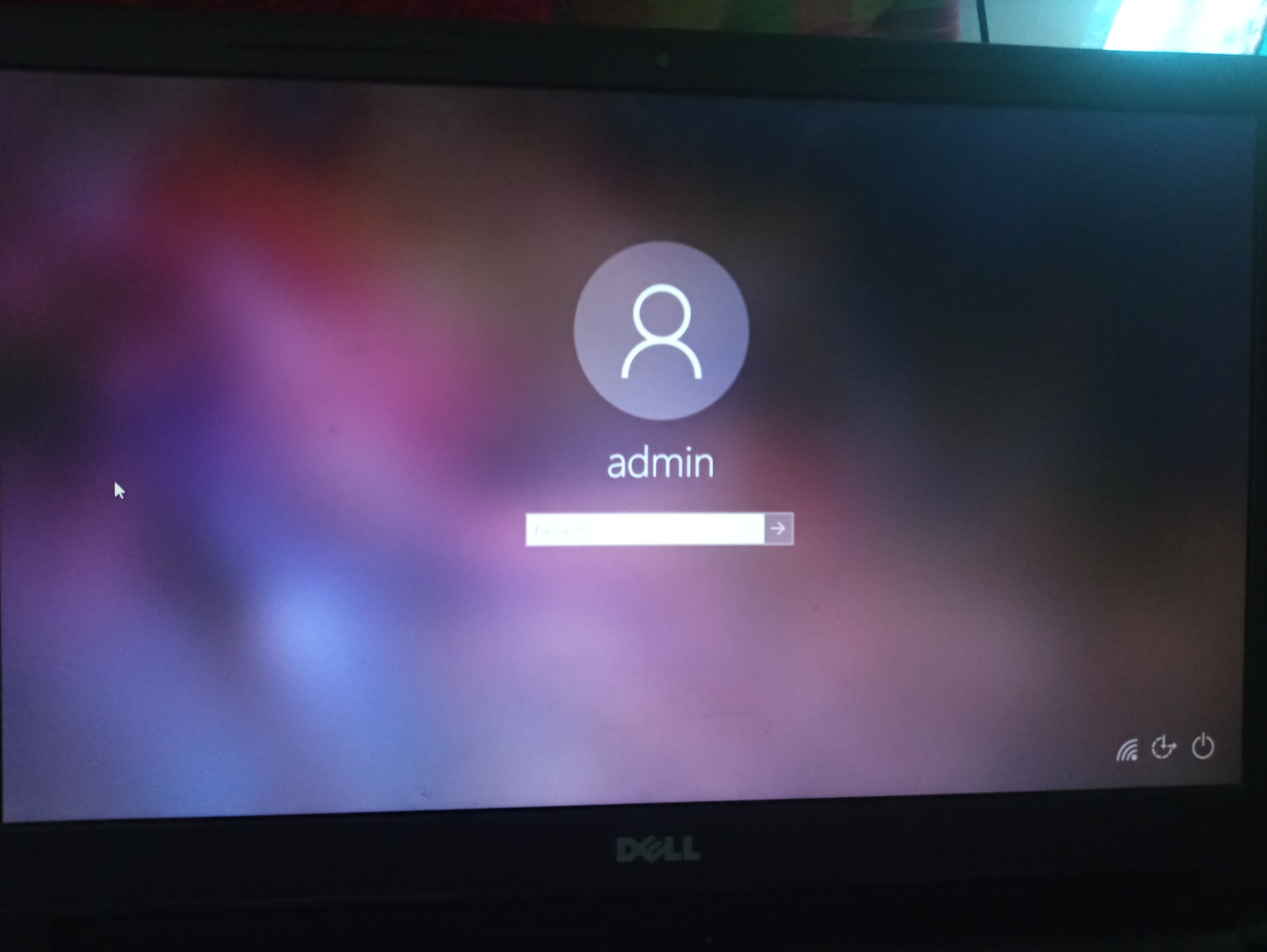 Other local users doesnt show up on the windows lock screen - Microsoft Q&A