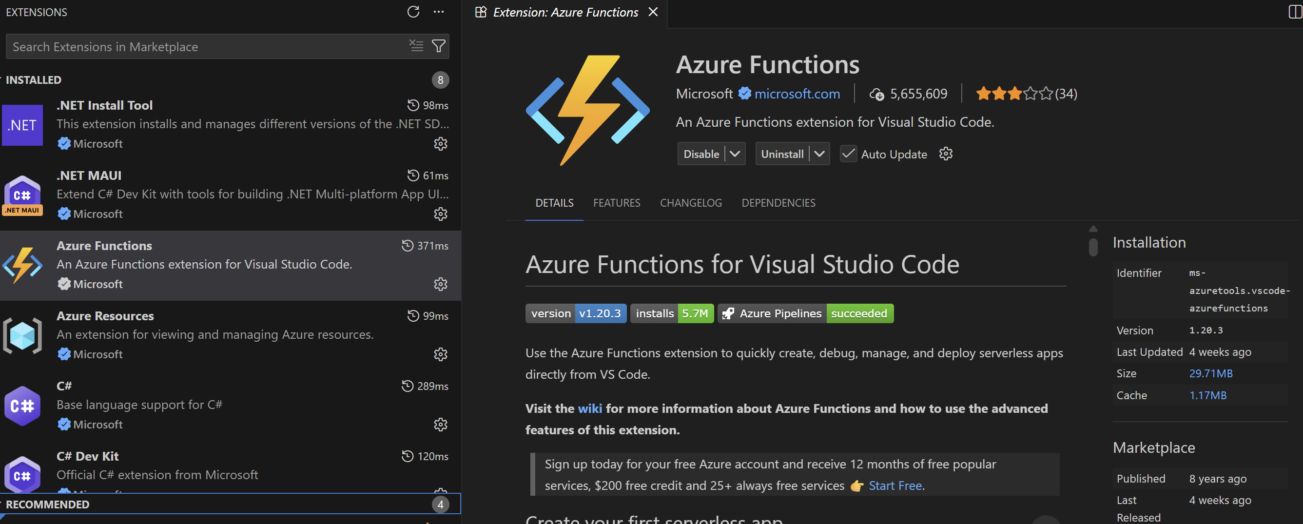 How can I use local debugging for Cloudscript using Azure Functions ...