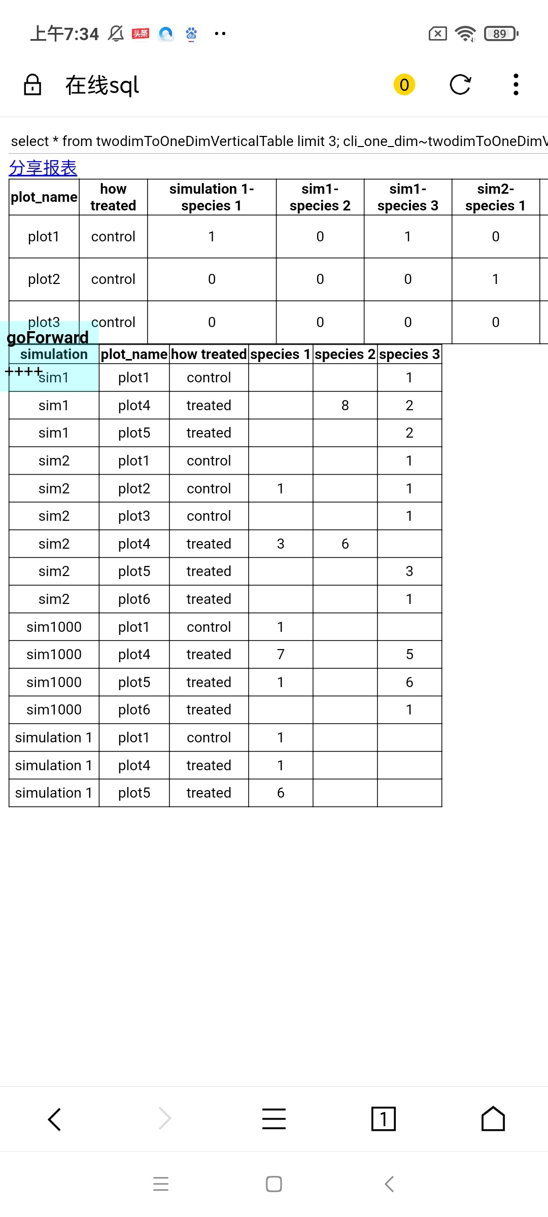 converting a wide form table to a long form table - Microsoft Q&A