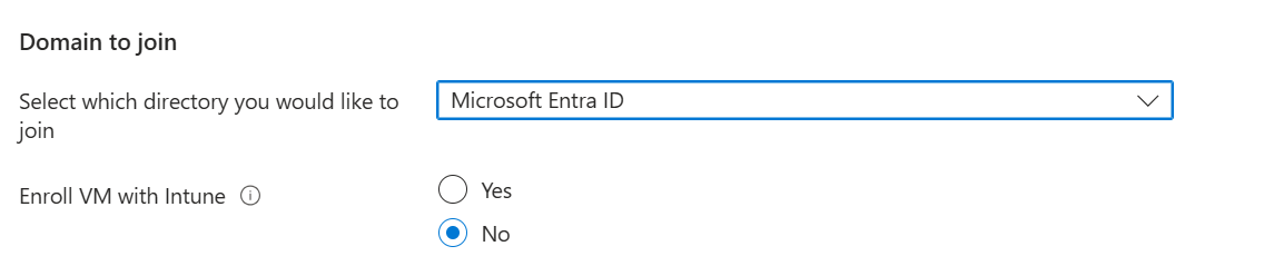 Azure Error Deployment Of Virtual Desktop Hostpool Microsoft Qanda 5804