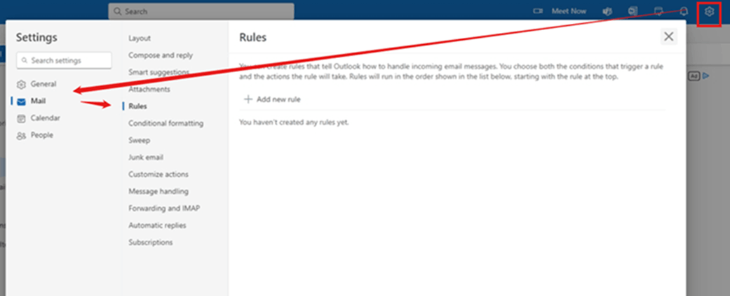I need to talk to customer service about an email problem - Microsoft Q&A