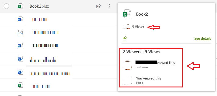 SharePoint Document Library display view count per item not working ...