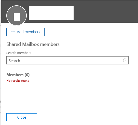 How to Send As a shared mailbox? - Microsoft Q&A