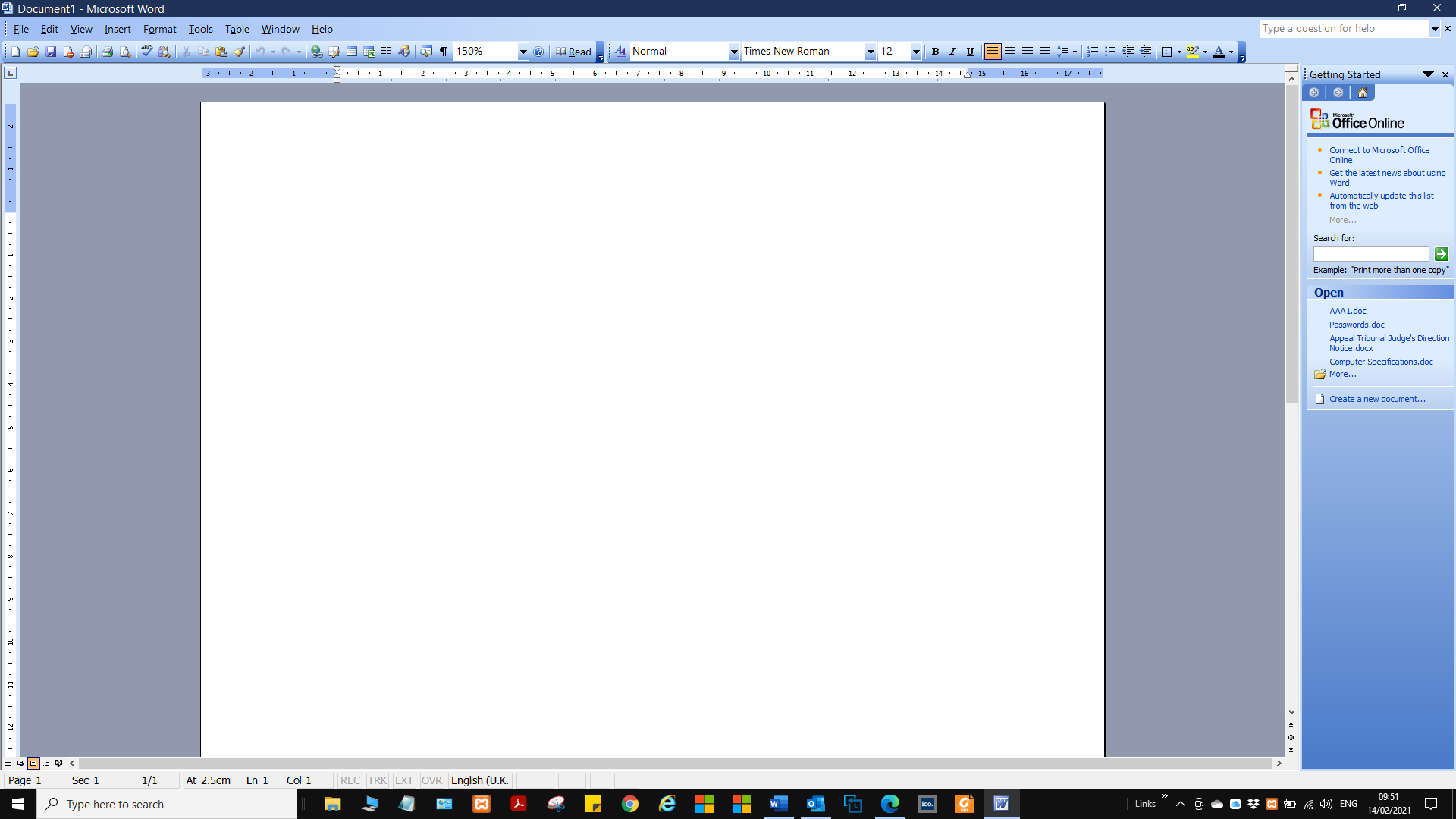 Dialog Box "Error Office Version" - Microsoft Q&A
