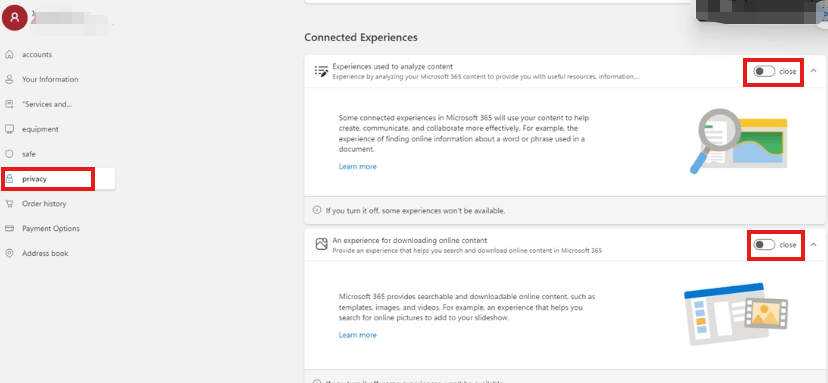 What do you think of the new outlook pop up every time I open outlook ...