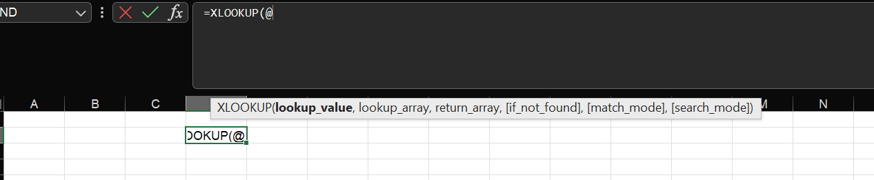 Formula Bar Showing Different Font with Default Font - Microsoft Q&A