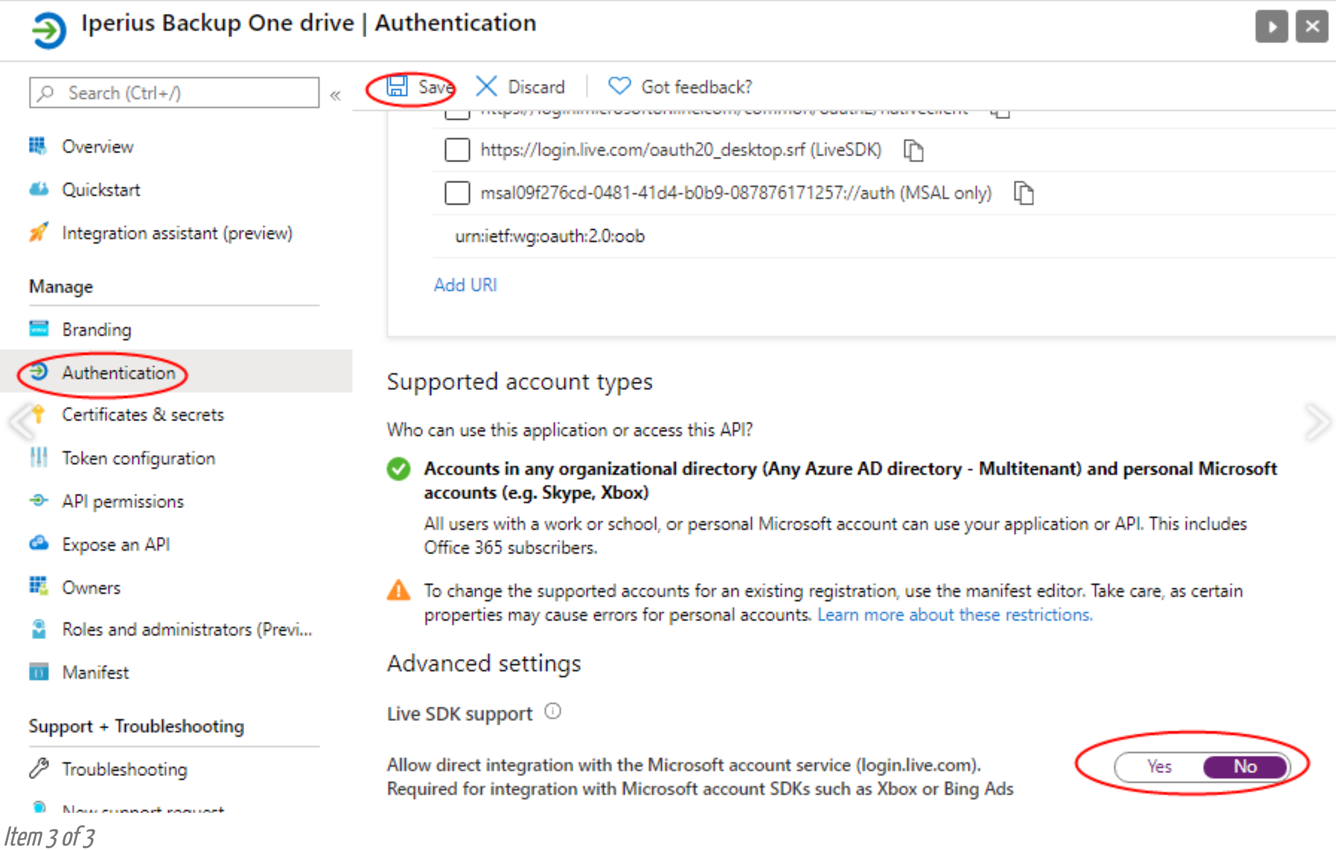 Hata ayrıntıları: AADSTS50020: User account - Microsoft Q&A Hata ayrıntıları: AADSTS50020: User account - Microsoft Q&A